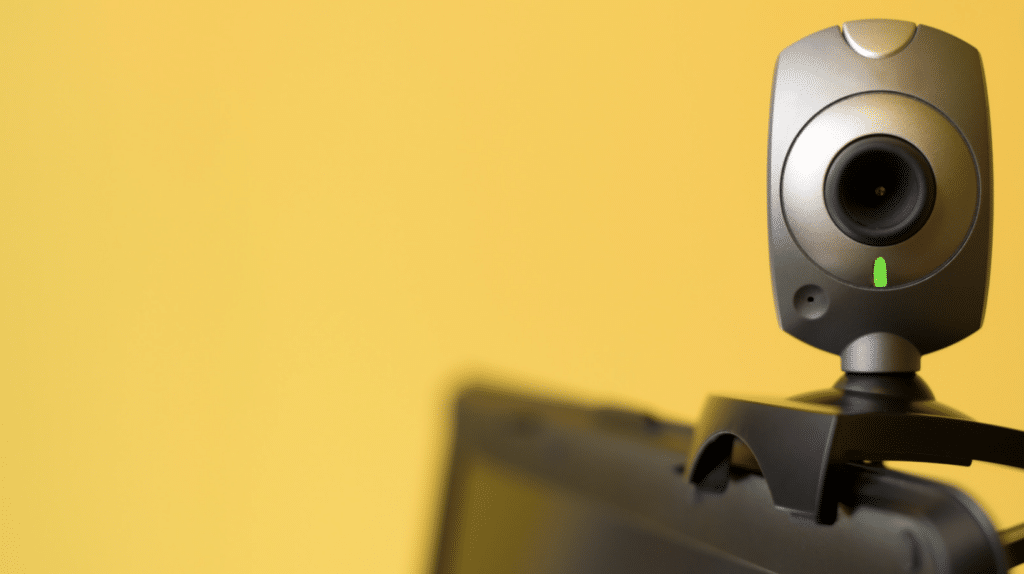 8 Tips for a Webcam Interview - Goodwin Recruiting