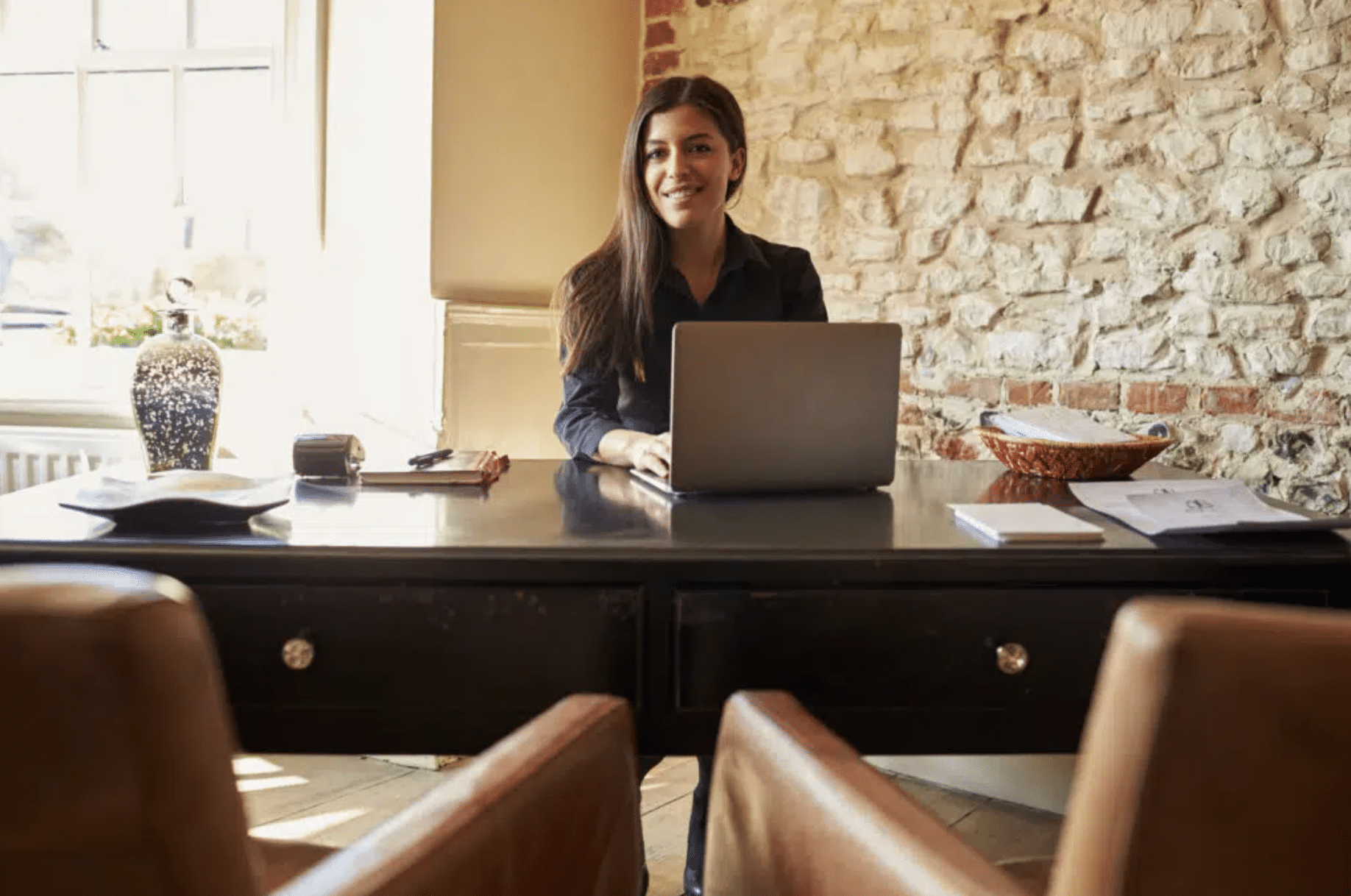 Learn How to Better Use Data to Improve Hotel Recruitment - Goodwin ...