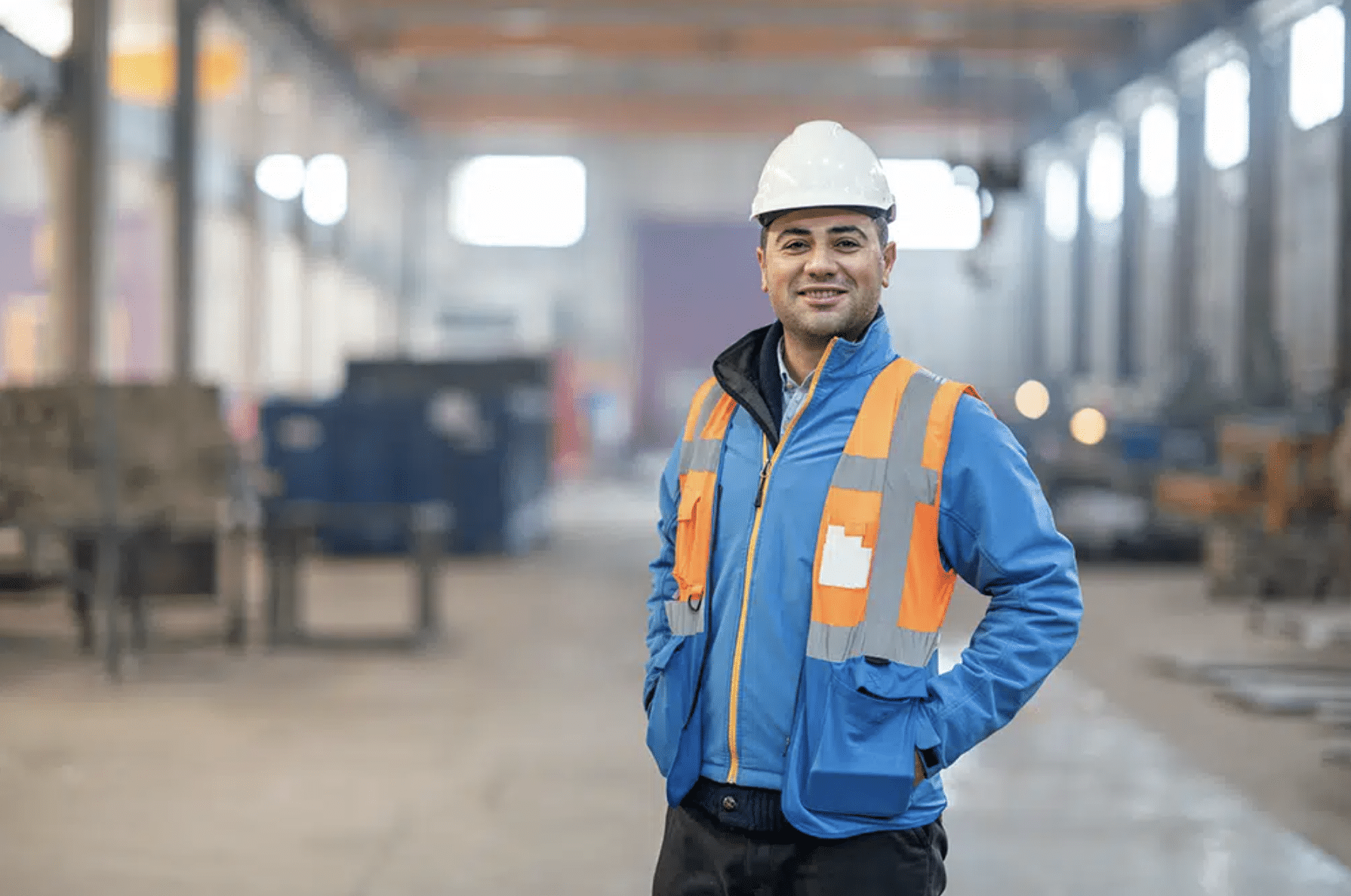 3 Reasons to Partner With an Industrial Recruiting Firm