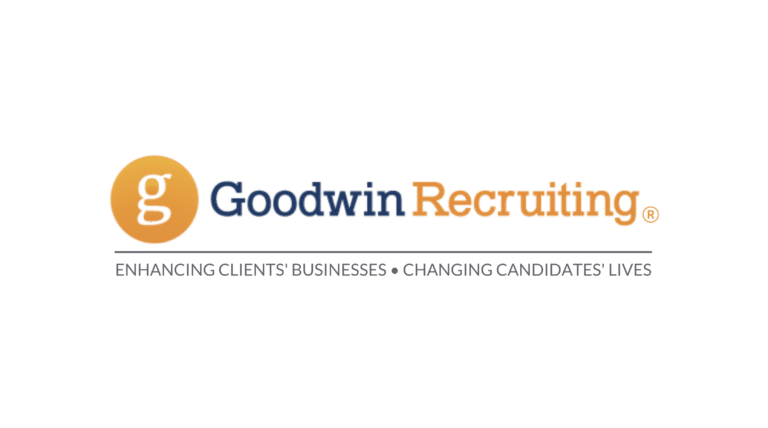 Goodwin Recruiting Supports Our Trusted Clients - Goodwin Recruiting