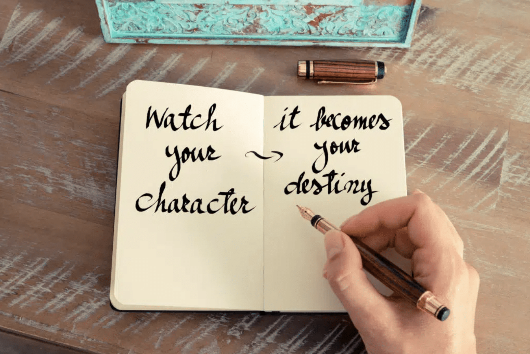 Interviewing 101: Be Sure to Pass the Character Test - Goodwin Recruiting