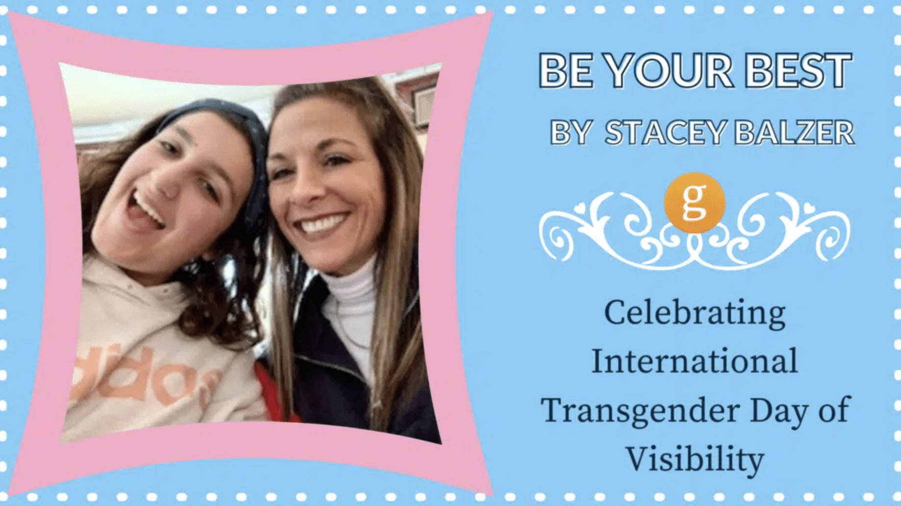 Stacey Balzer - Goodwin Recruiting