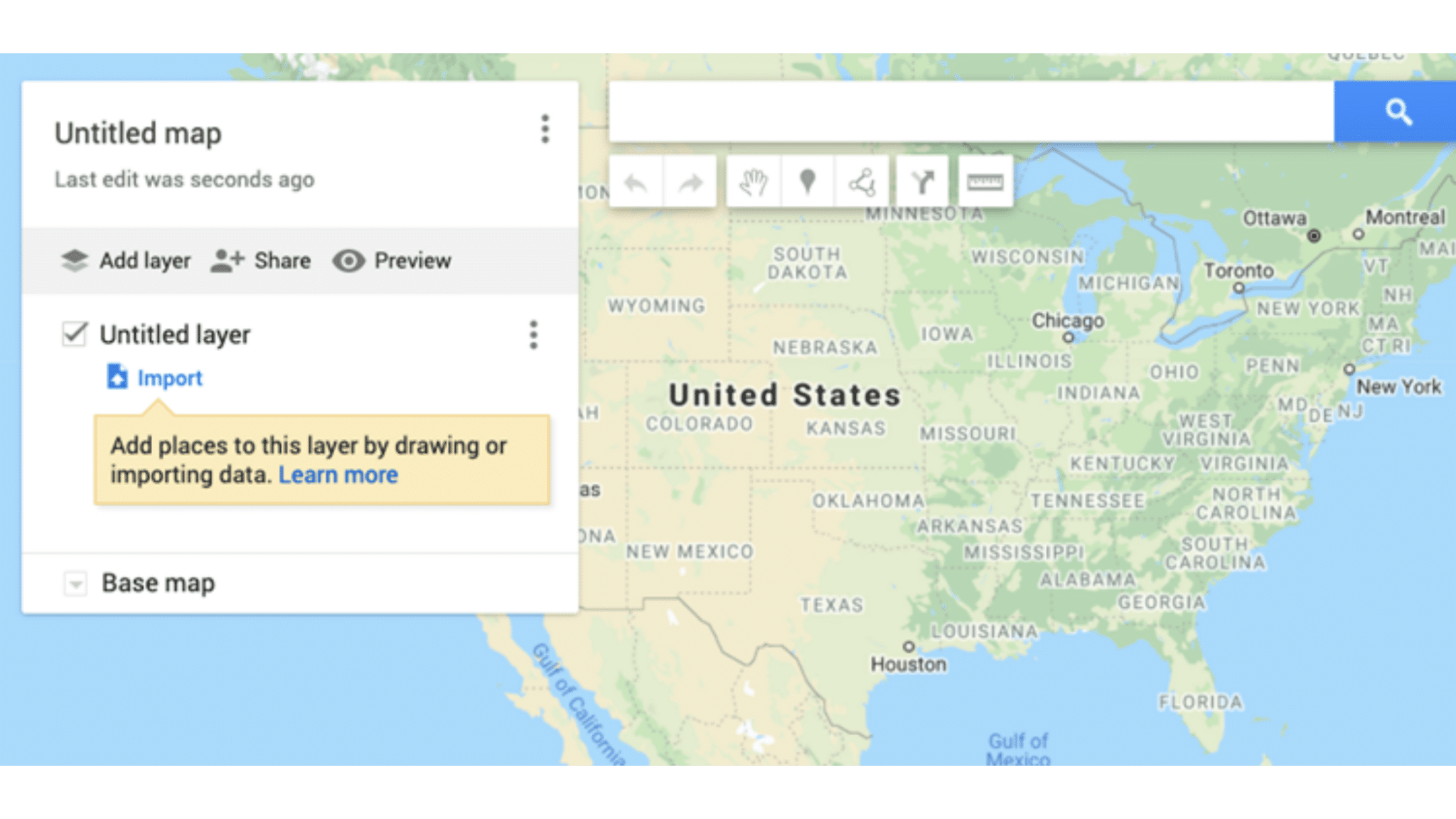 Discover How to Map Your Team Members on Google Maps - Goodwin Recruiting