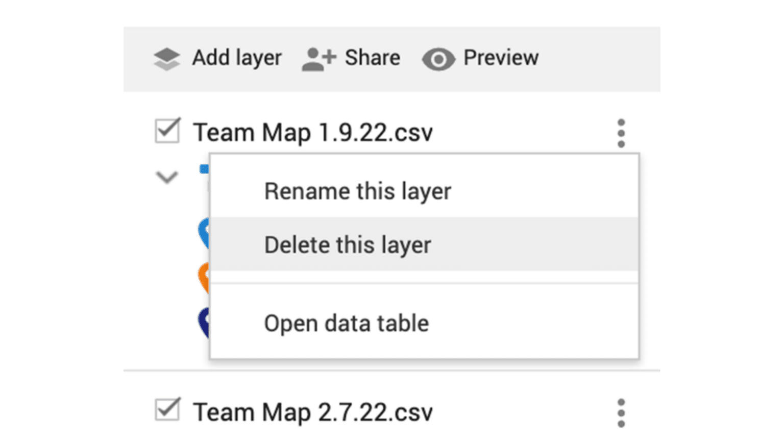 Discover How to Map Your Team Members on Google Maps - Goodwin Recruiting