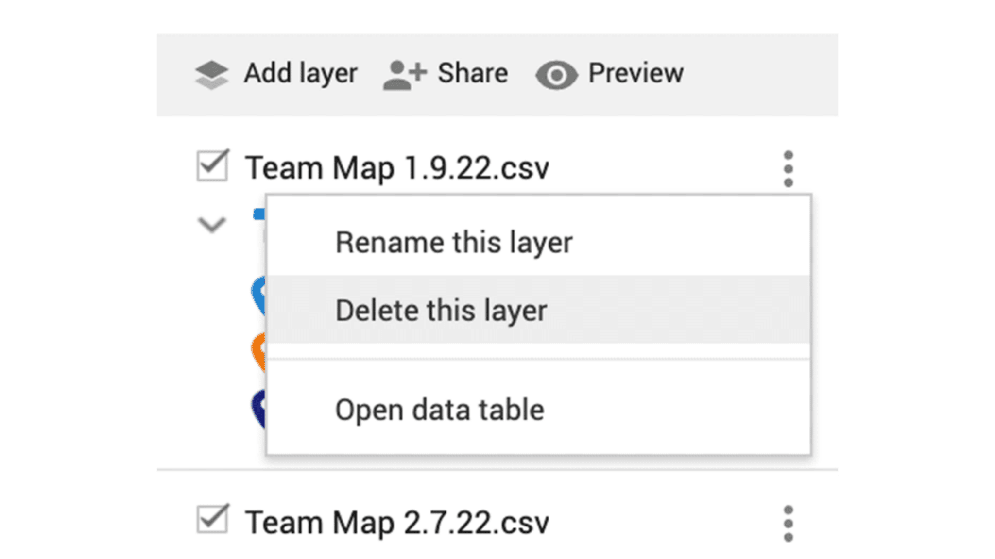 Discover How to Map Your Team Members on Google Maps - Goodwin Recruiting