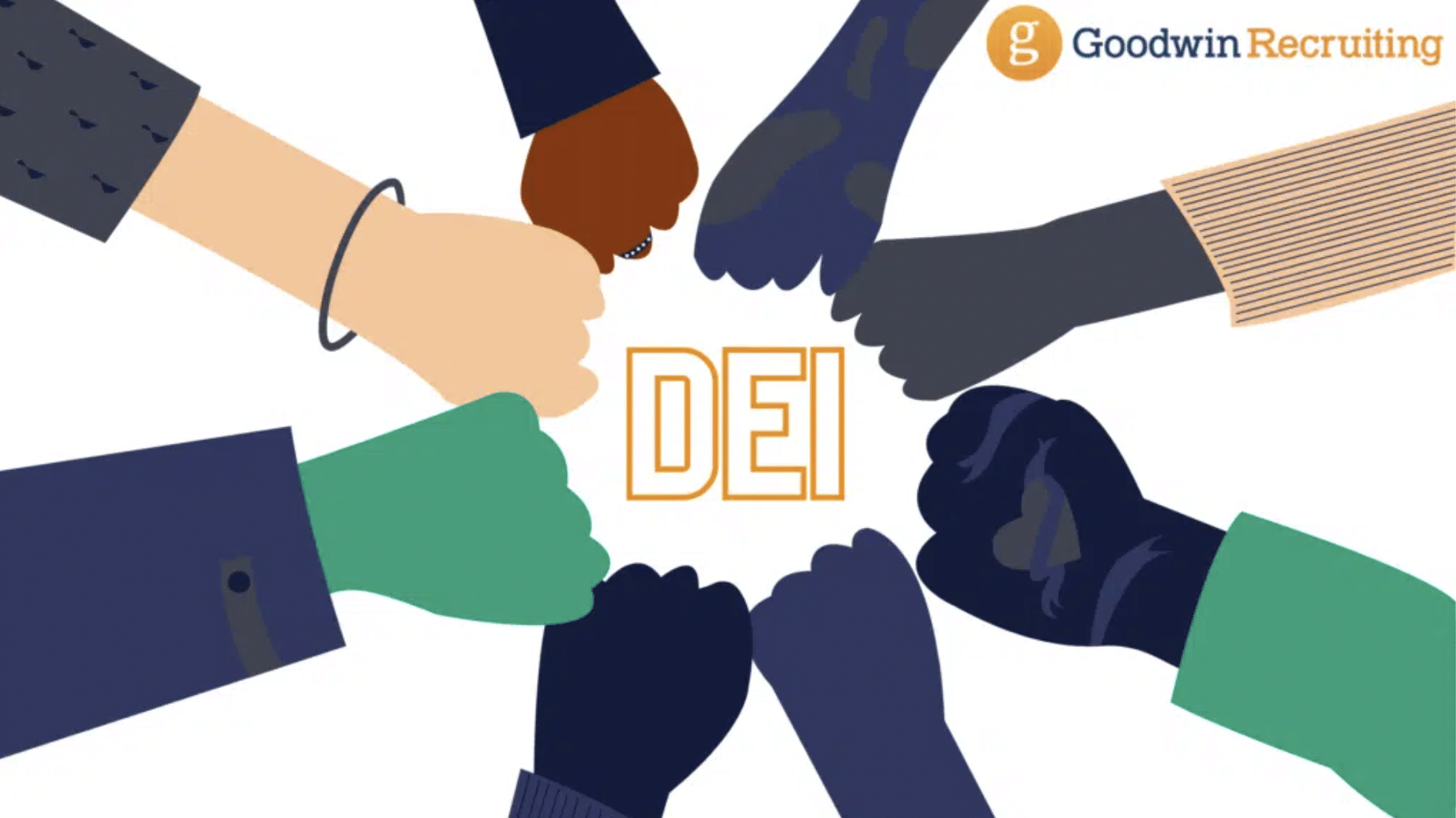 Stacey Balzer - Goodwin Recruiting