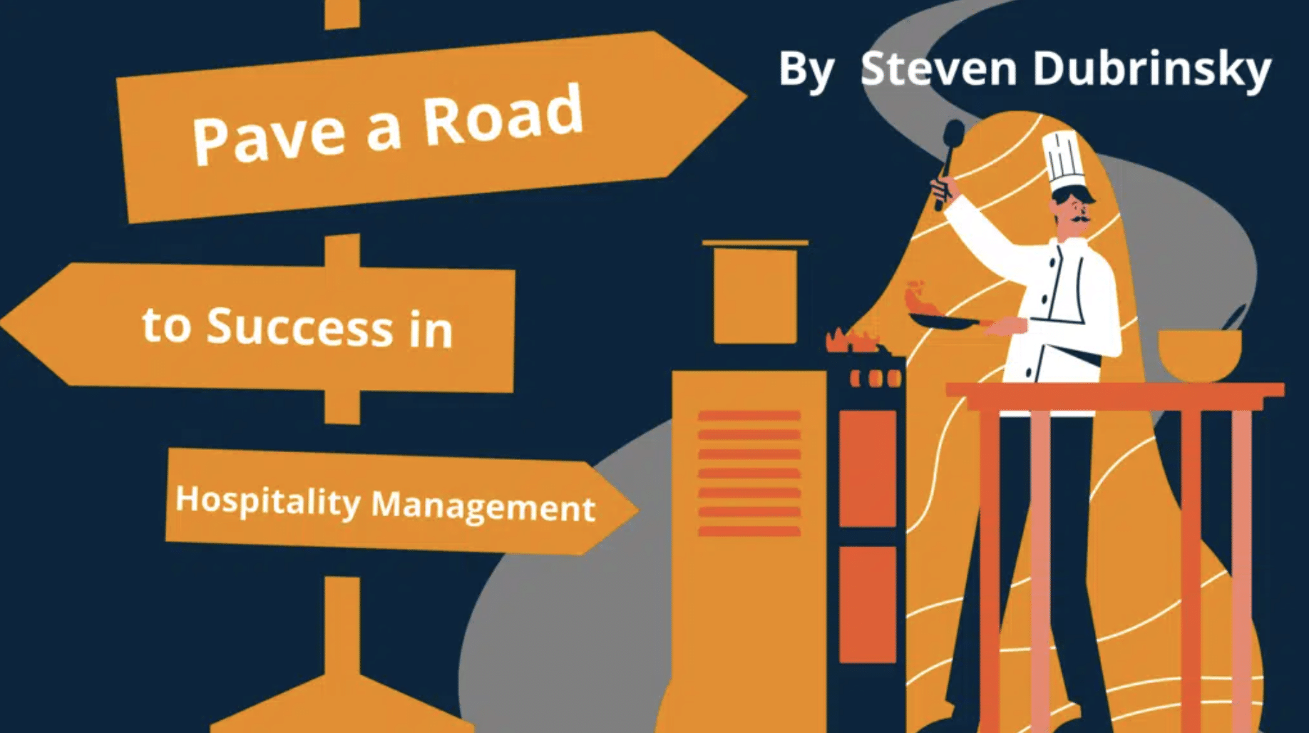 Steven Dubrinsky - Goodwin Recruiting