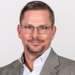 Bob Otey - Goodwin Recruiting