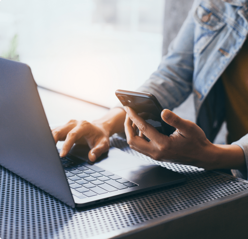 Locations - Goodwin Recruiting