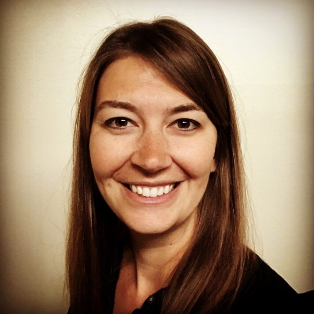 Extensive Support Team - Goodwin Recruiting