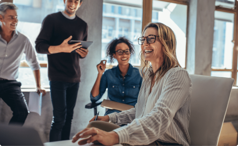 Our Story - Goodwin Recruiting