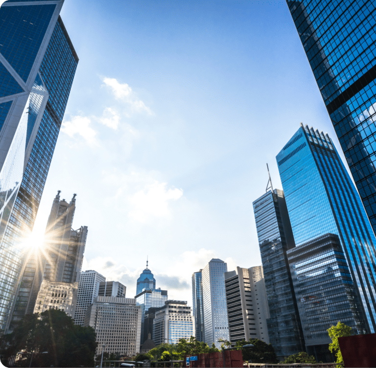 Locations - Goodwin Recruiting