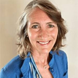 Jennifer Forney - Goodwin Recruiting