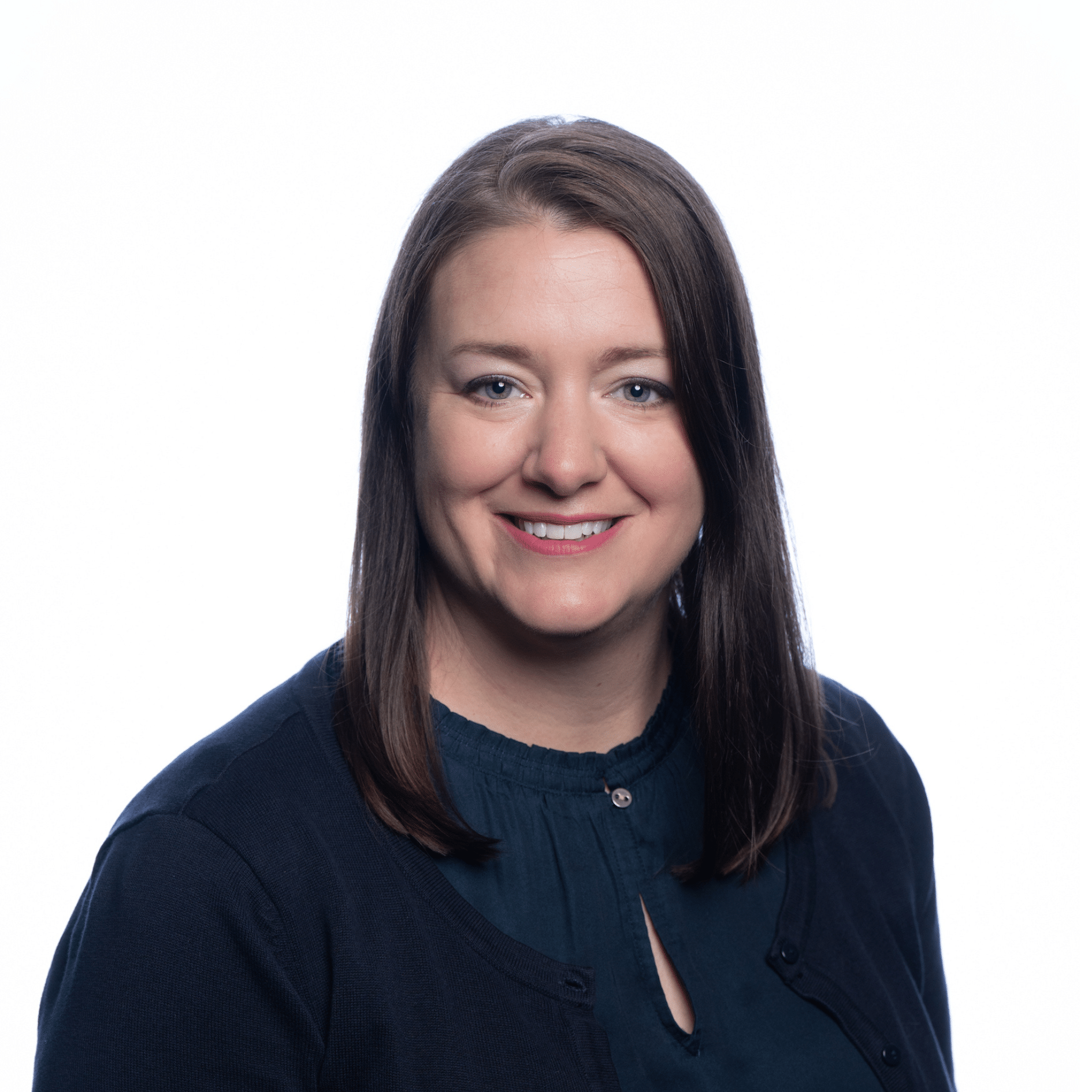 Melissa Montero - Goodwin Recruiting