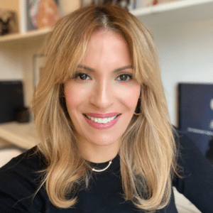 Myra Magaletta - Goodwin Recruiting