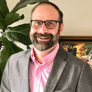 Neil Lurvey - Goodwin Recruiting