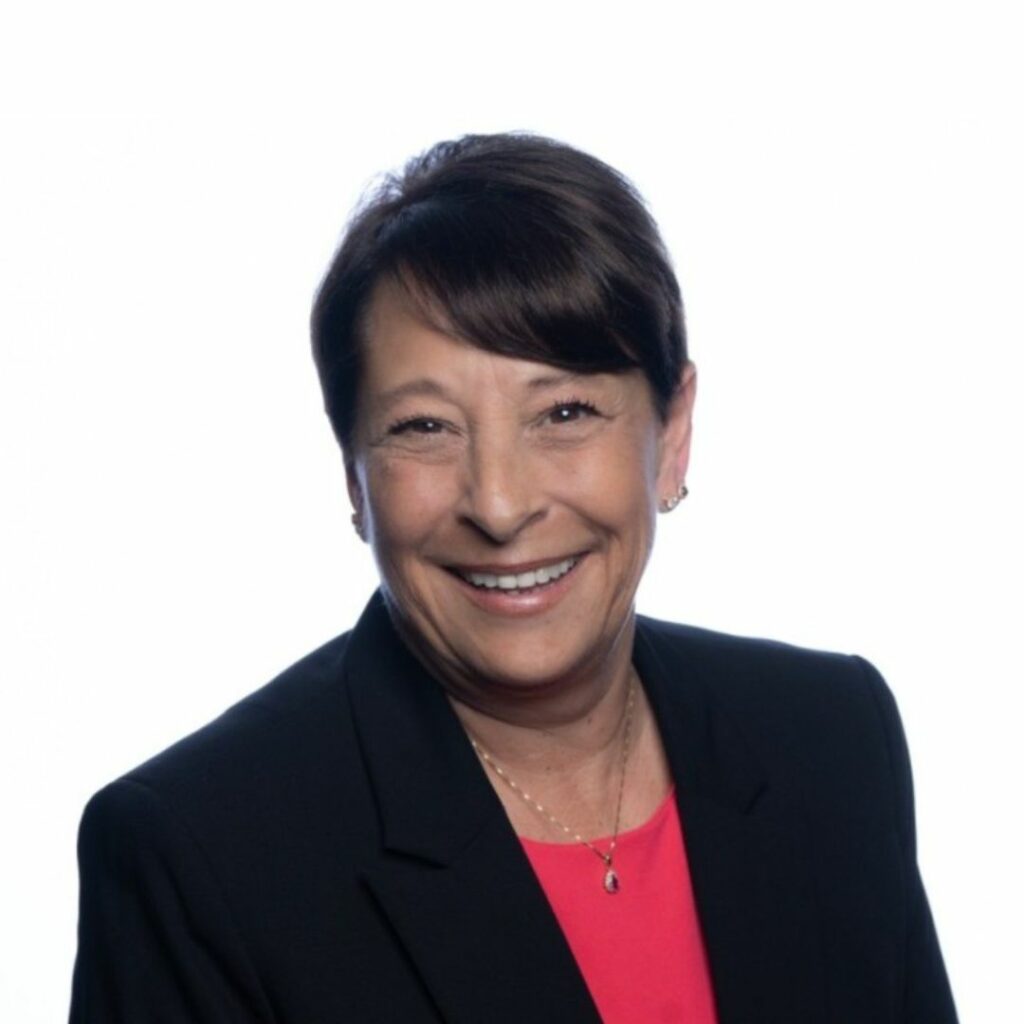 Tina Ludwig - Goodwin Recruiting