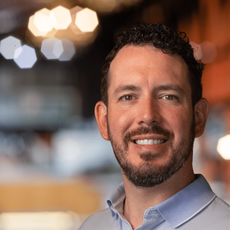 Patrick Walker - Goodwin Recruiting