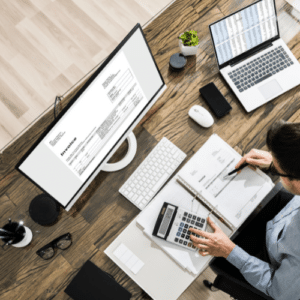 Top Finance & Accounting Recruiters in New York City