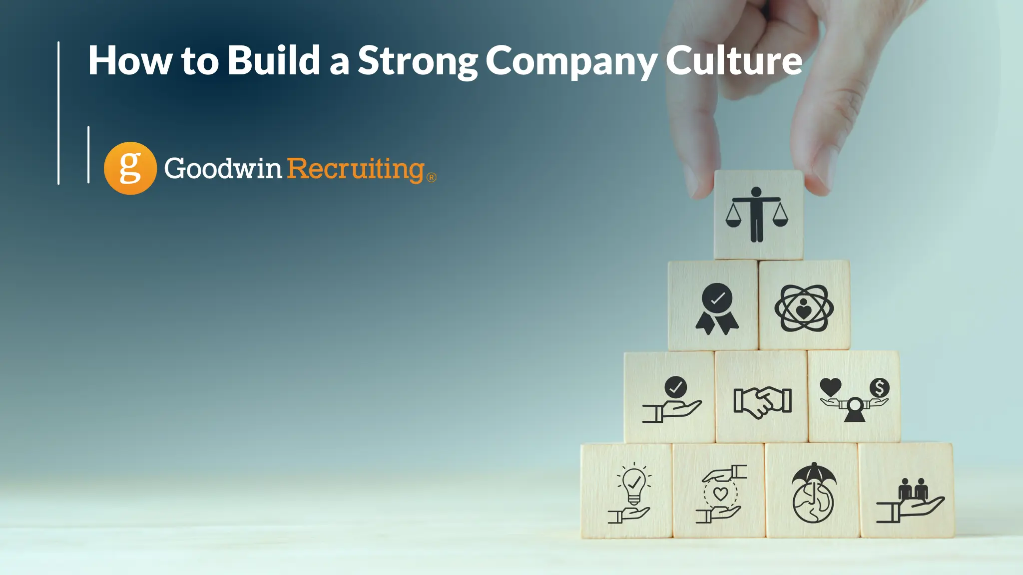 How to Build a Strong Company Culture that Drives Success