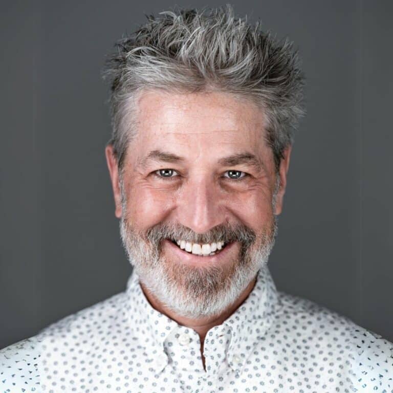 Jason Groupp - Goodwin Recruiting