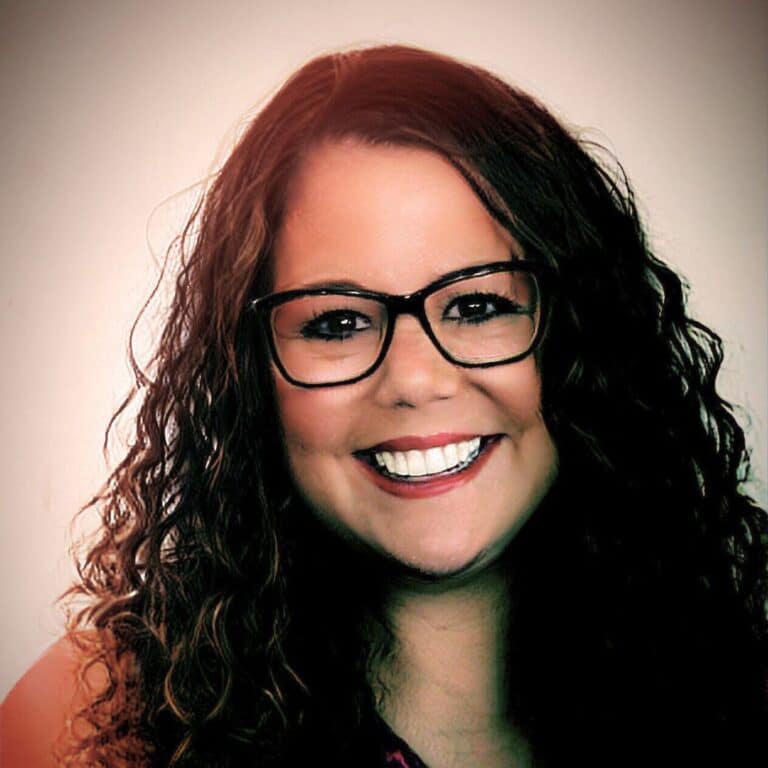 Justine Giampietro - Goodwin Recruiting