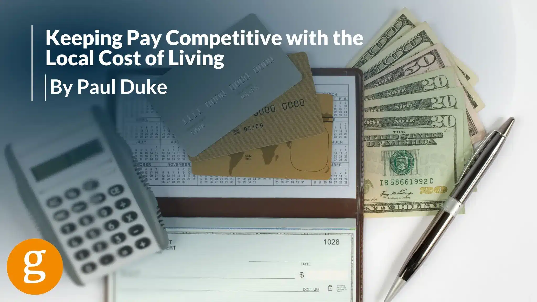Keeping Pay Competitive with the Local Cost of Living - Goodwin Recruiting