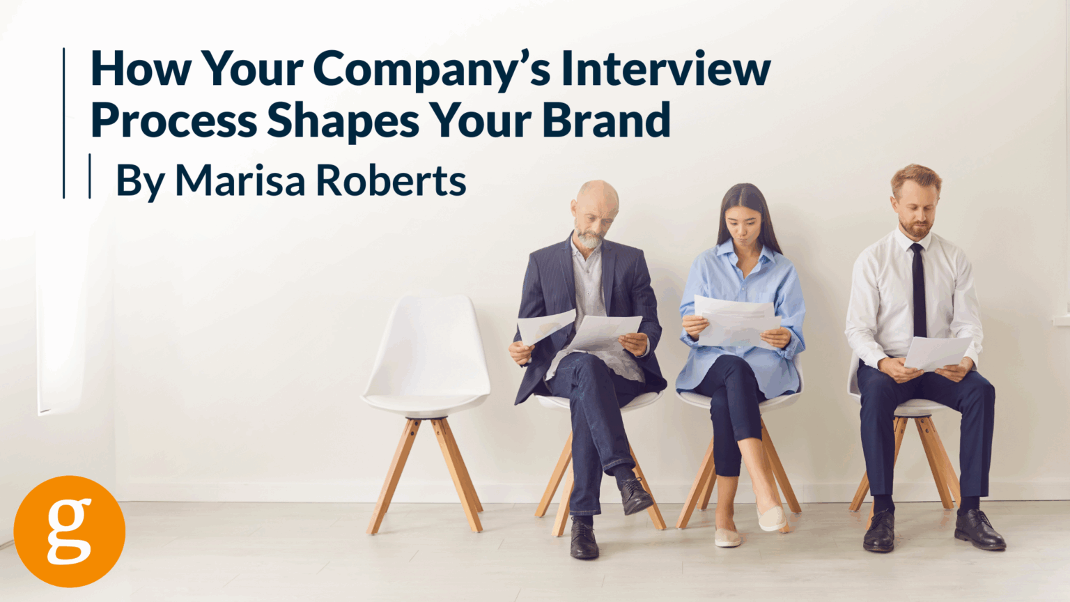 Our Story - Goodwin Recruiting