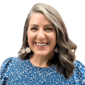 Sarah Rowland-Varner - Goodwin Recruiting